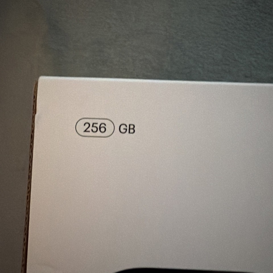 Oculus Quest 2 Virtual Reality Headset 256GB White, Both Controllers | eBay