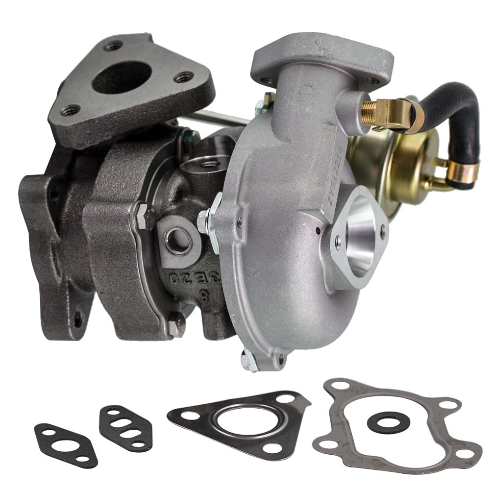 RHB31 VZ21 Mini Turbocharger for Small Engine 100HP For Rhino ...
