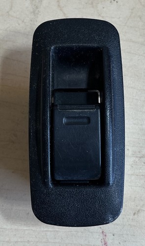 1996-2002 TOYOTA 4RUNNER REAR LEFT WINDOW CONTROL SWITCH BUTTON OEM | eBay