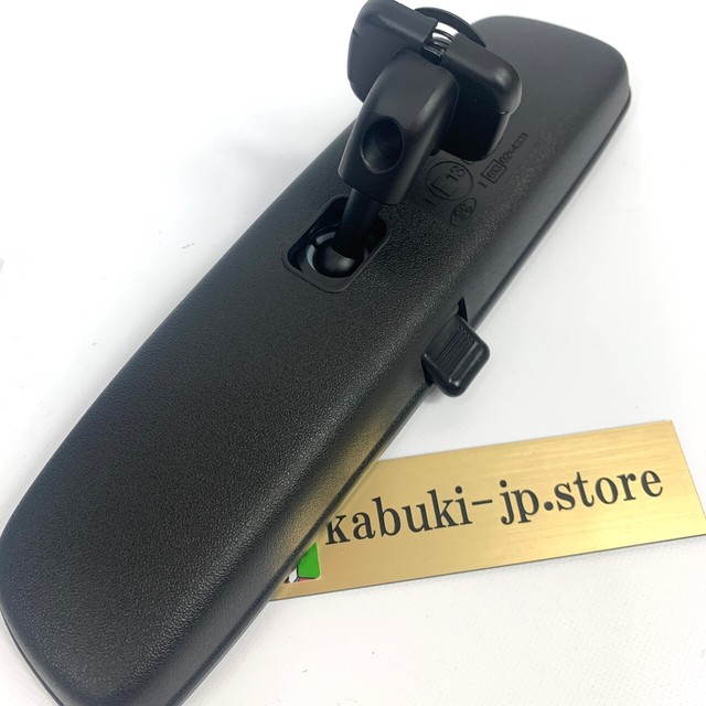 Honda S2000 Rear View Mirror OEM 2000-2009 Ap1 Ap2 for sale online | eBay