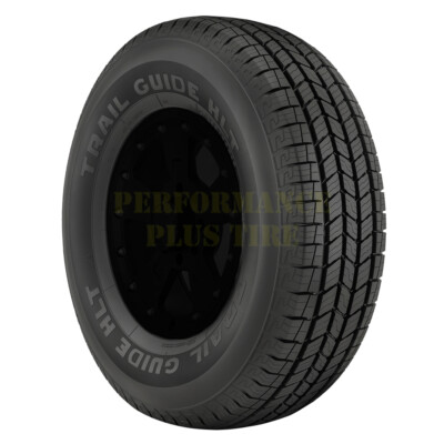 TRAIL GUIDE HLT 225/65R17 102H (Quantity of 1) | eBay