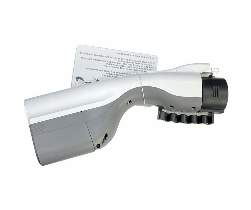 OEM 916B1 GI010 V2L Connector Power Appliances HYUNDAI 22 IONIQ 5 ⭐Low ...