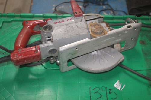 Skilsaw Mag 77 7-1/4" Circular Saw | eBay