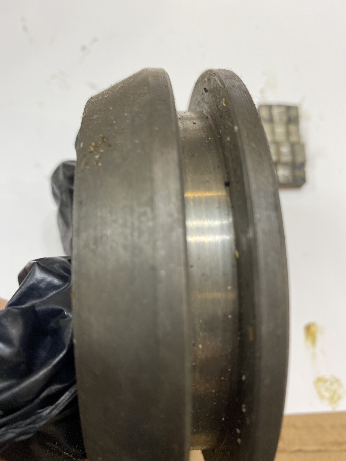 DODGE PLYMOUTH 833 4-Speed 3-4 Gear Synchronizer Assembly MOPAR | eBay