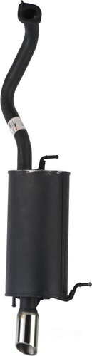 Muffler & Exhaust Pipe Assy 2103-290067 Autopart International | eBay