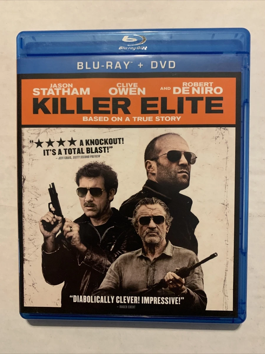 Killer Elite