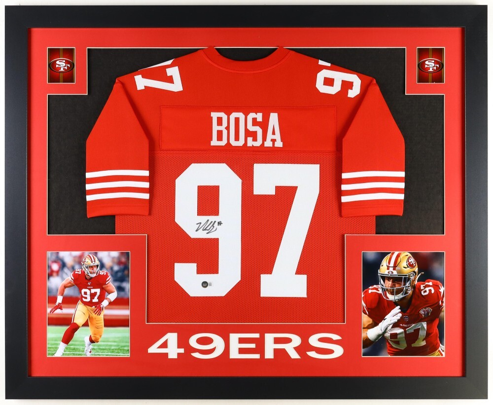 San Francisco 49er Football Cards - The Best Current Ebay Cards for Sale