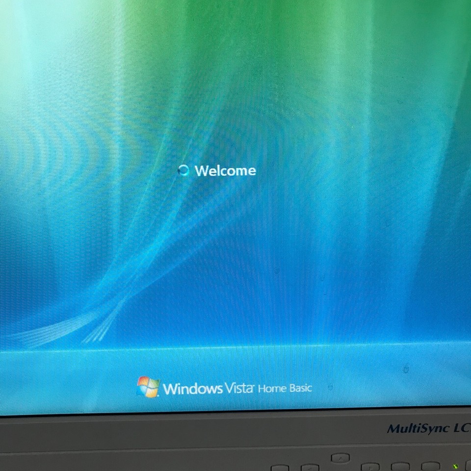 eMachines W3609 PC for Retro Gaming Celeron D 3.33GHz 512MB RAM ...