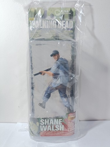 Shane Walsh from The Walking Dead Series 5 McFarlane 6" action figure ...