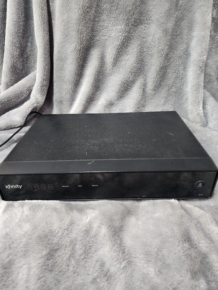 Xfinity Hd Receivers