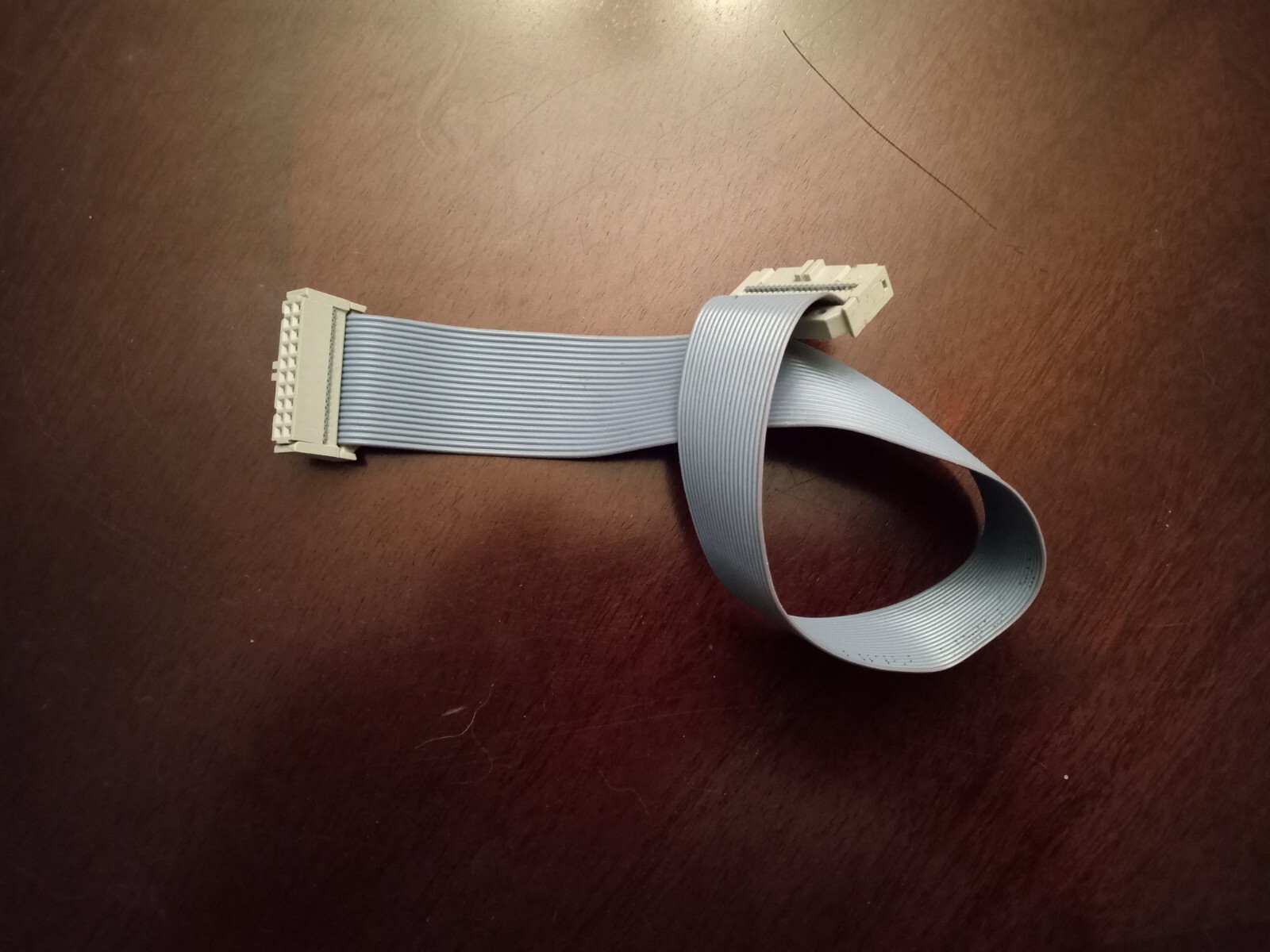 OEM SALINE GENERATING SYSTEMS SGS BREEZE RIBBON CABLE WIRE HARNESS ...