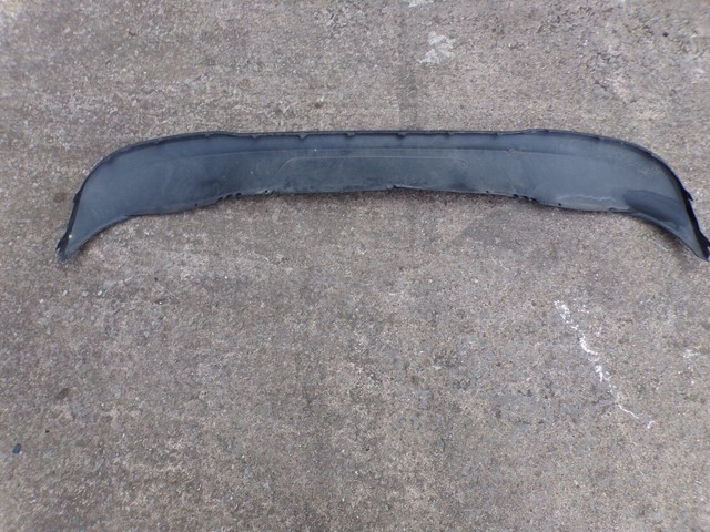 Mercedes-Benz a Class W177 Rear Bumper Diffuser P/n A1778858102 Ref ...