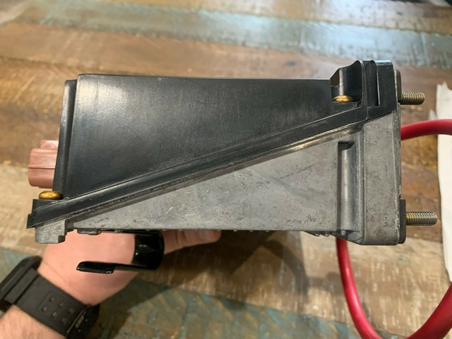 International Chassis Electronic Control Module 3833155C2 for sale ...