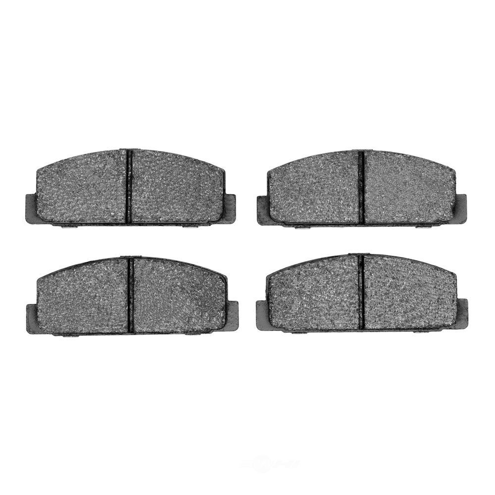 Disc Brake Pad Set-GSL-SE DFC 1310-0332-00 for sale online | eBay