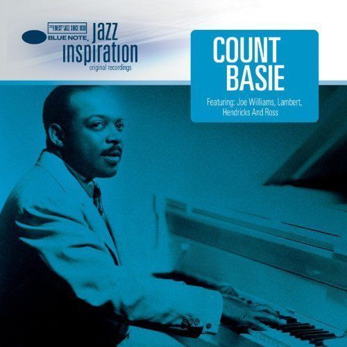 COUNT BASIE - JAZZ INSPIRATION NEW CD 5099968094621| eBay