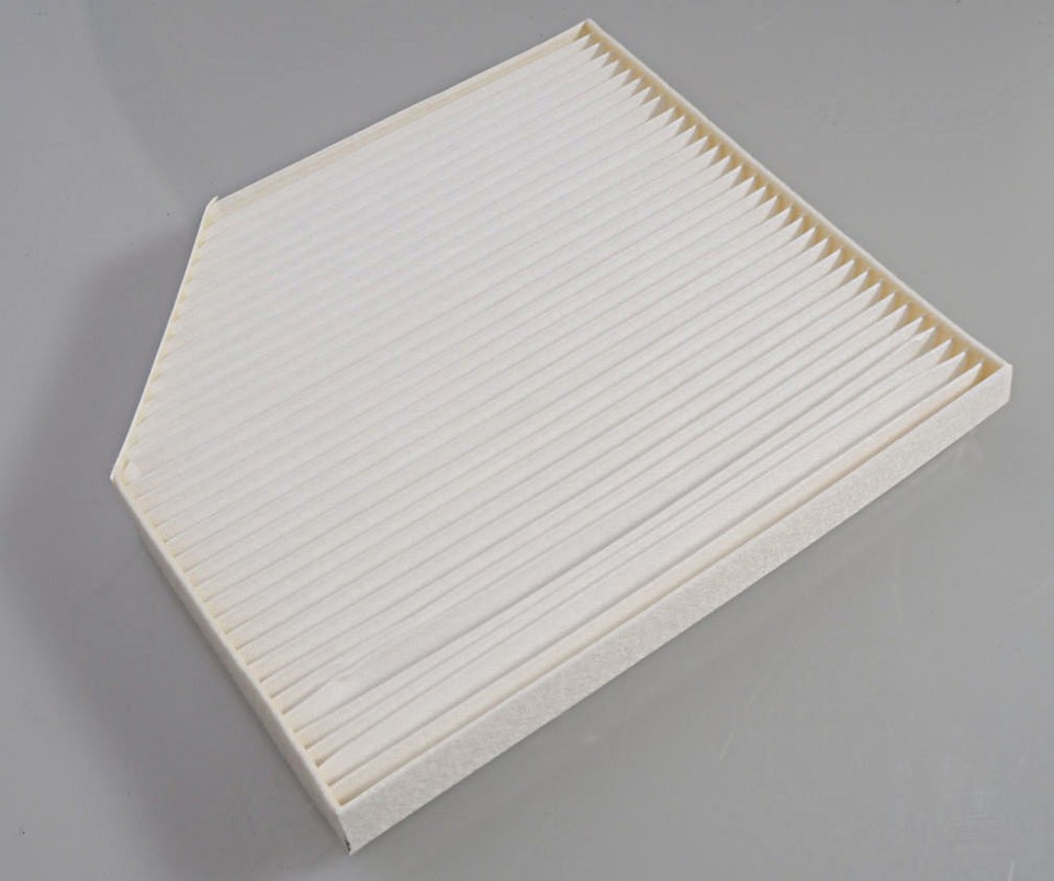 Genuine Filter element basic AUDI Audi A4 allroad quattro Avant S4 ...