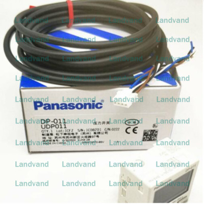DP-011 For Panasonic New Pressure Switch Free Shipping | eBay