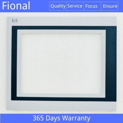 Membrane Overlay Film Protective Front For Power Panel 300 PP320 4PP320 ...