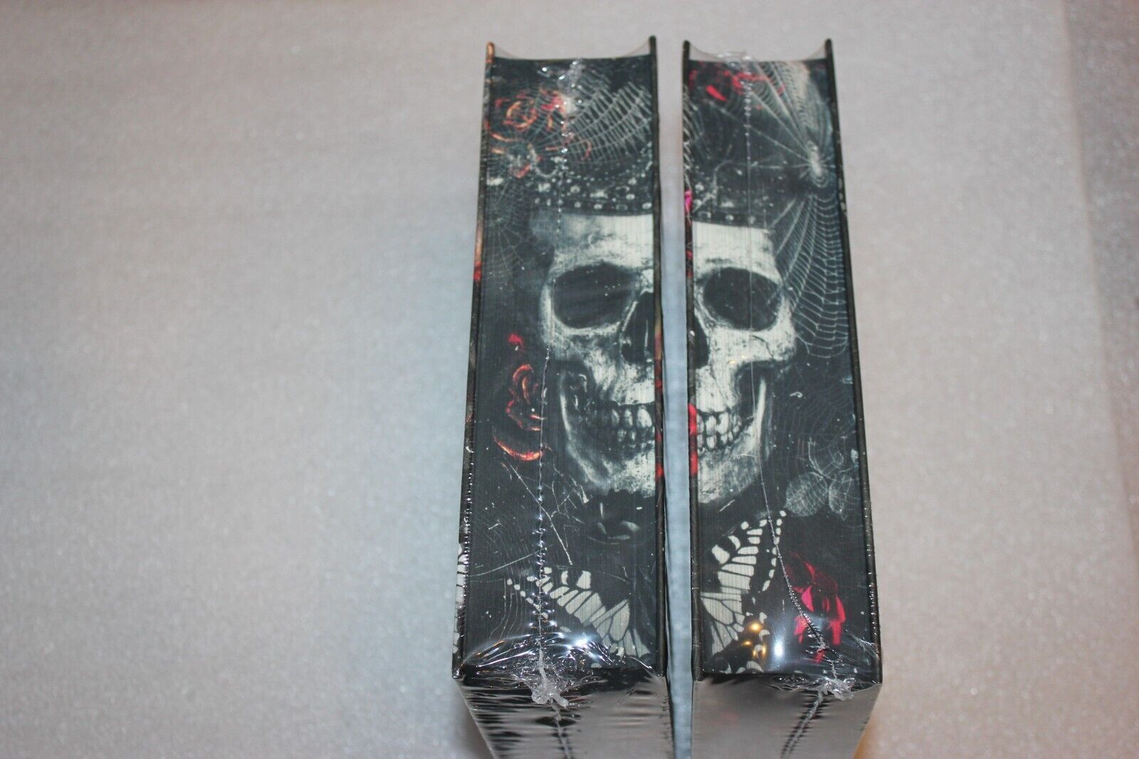 Haunting Adeline - 2 books - HD Carlton SPECIAL EDITIONS - POLISH BOOK ...