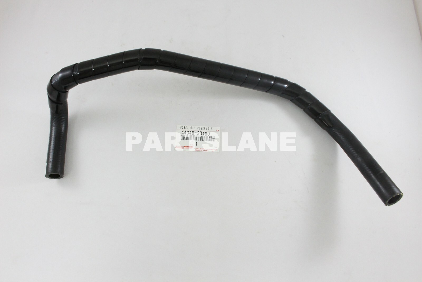 Factory Toyota Es300 Solara Camry Oil Reservoir to Pump Hose OEM 44348 ...