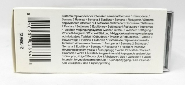 StriVectin Anti-wrinkle Skin Reset 4 Week Intensive Rejuvenation System ...