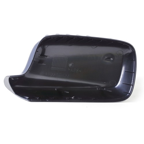 Decor 51167074236 Right Door Mirror Cap Case Fit for BMW E46 E65 E66 ...