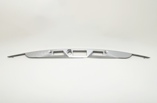 Mercedes CLS500 06-09 Chrome Trunk Lid Garnish Moulding 2197580002 ...