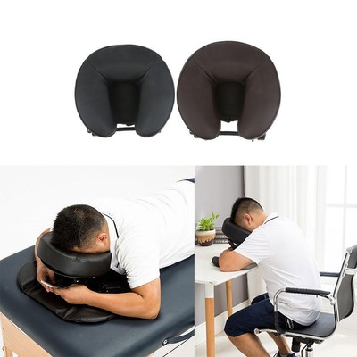 Foam SPA Massage Table Pillow Face Down Cradle Nap Sleeping Cushion | eBay