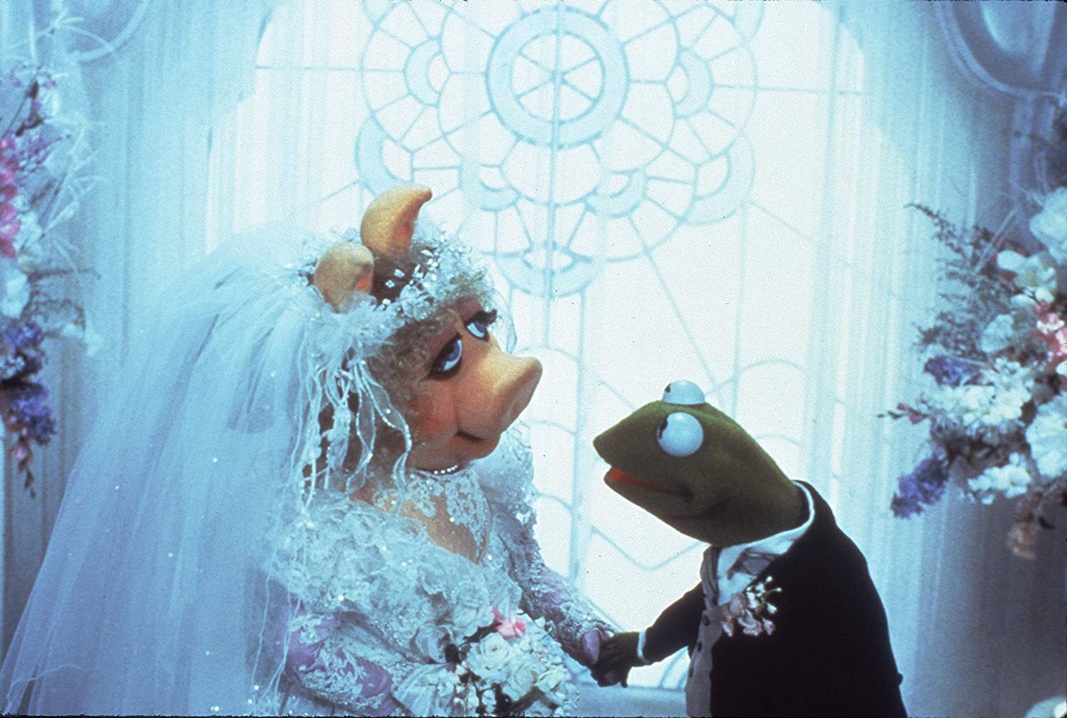 The Muppets Take Manhattan (Blu-ray) James J Kroupa Melissa Whitmire ...