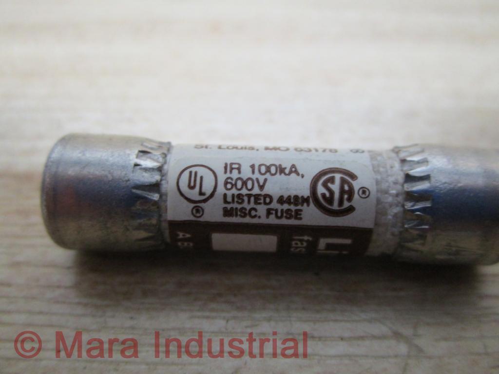 Buss KTK-25 Bussmann Fuse Cross Ref 4XC45 (Pack of 9) | eBay