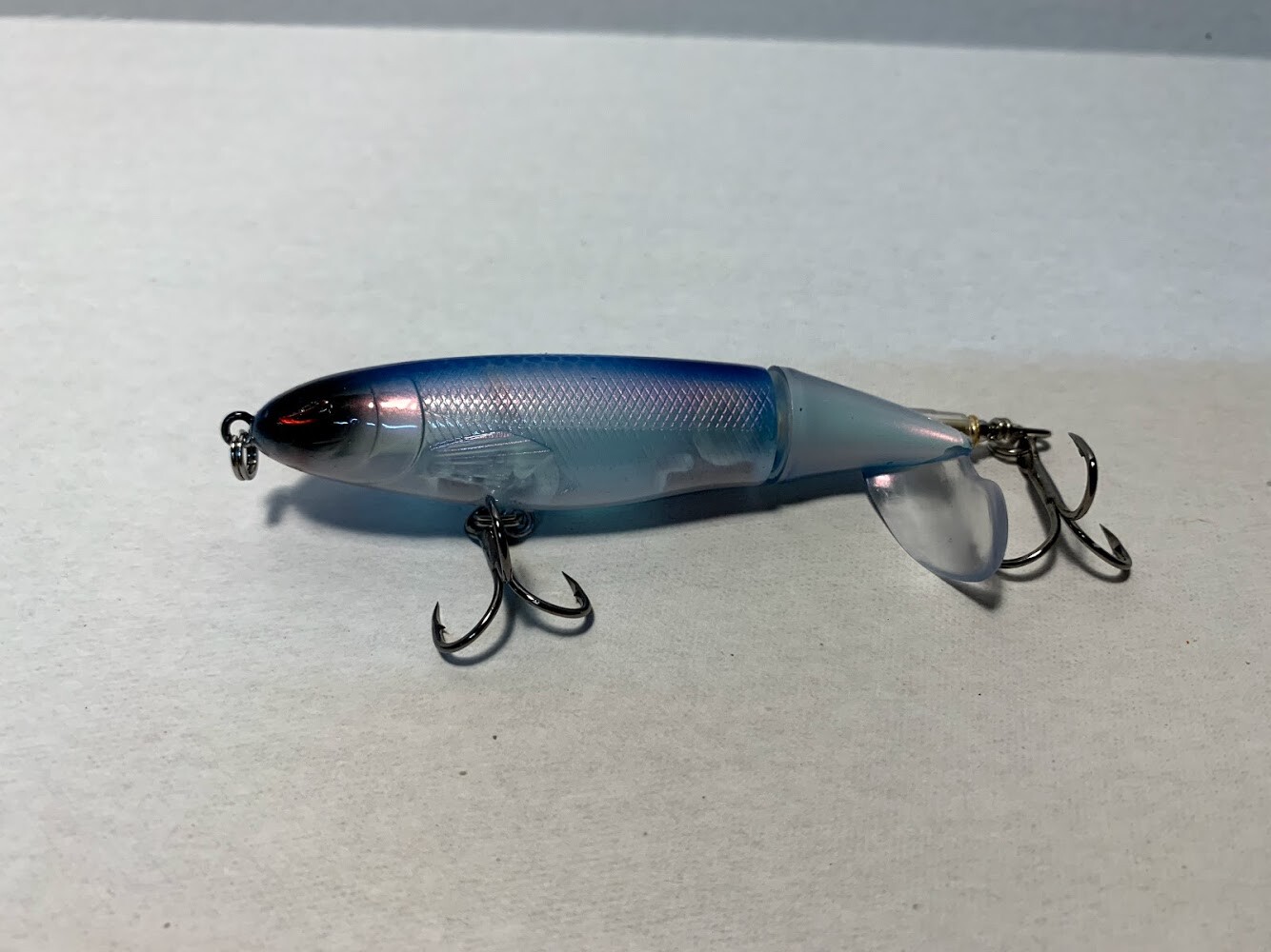 Snakehead/Bass Whopper Plopper 100mm Top Water Bait Lure 1/2 oz | eBay