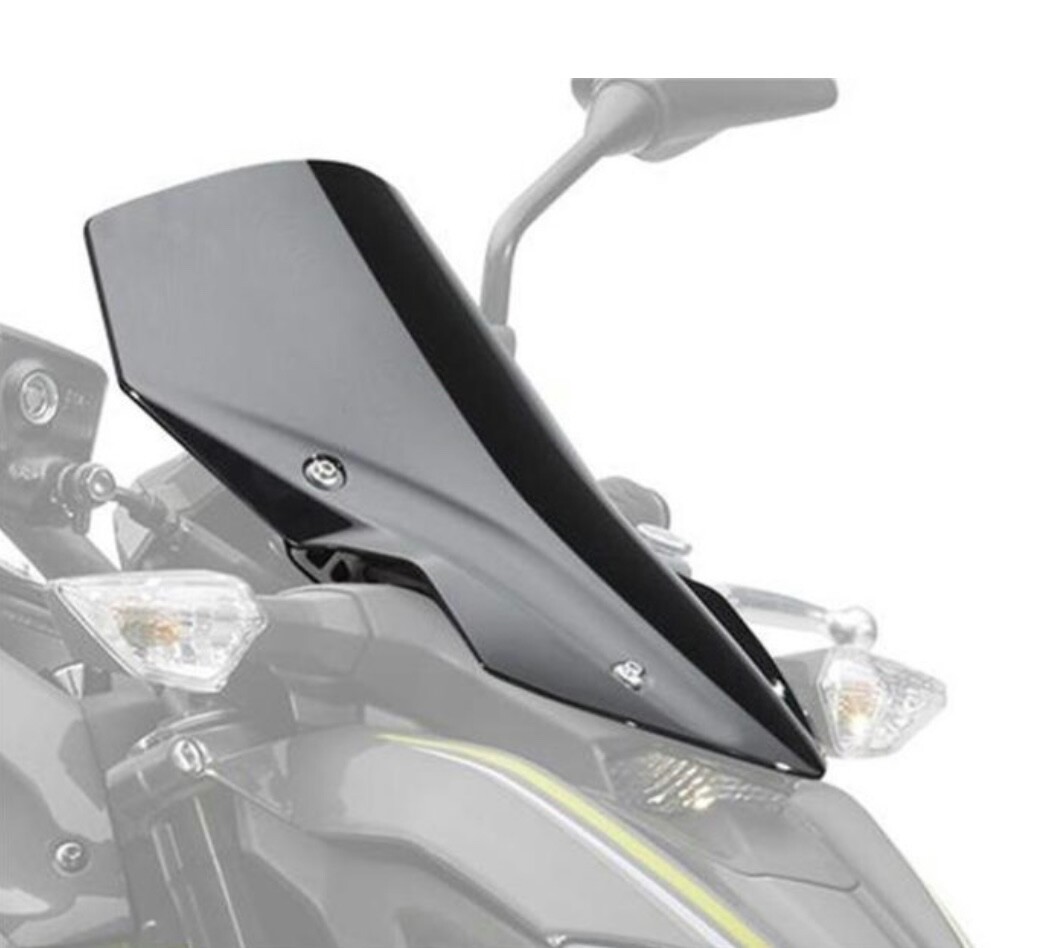 NEW GENUINE KAWASAKI Z900 LARGE METER DARK HIGHER SCREEN 99994-0834 ...