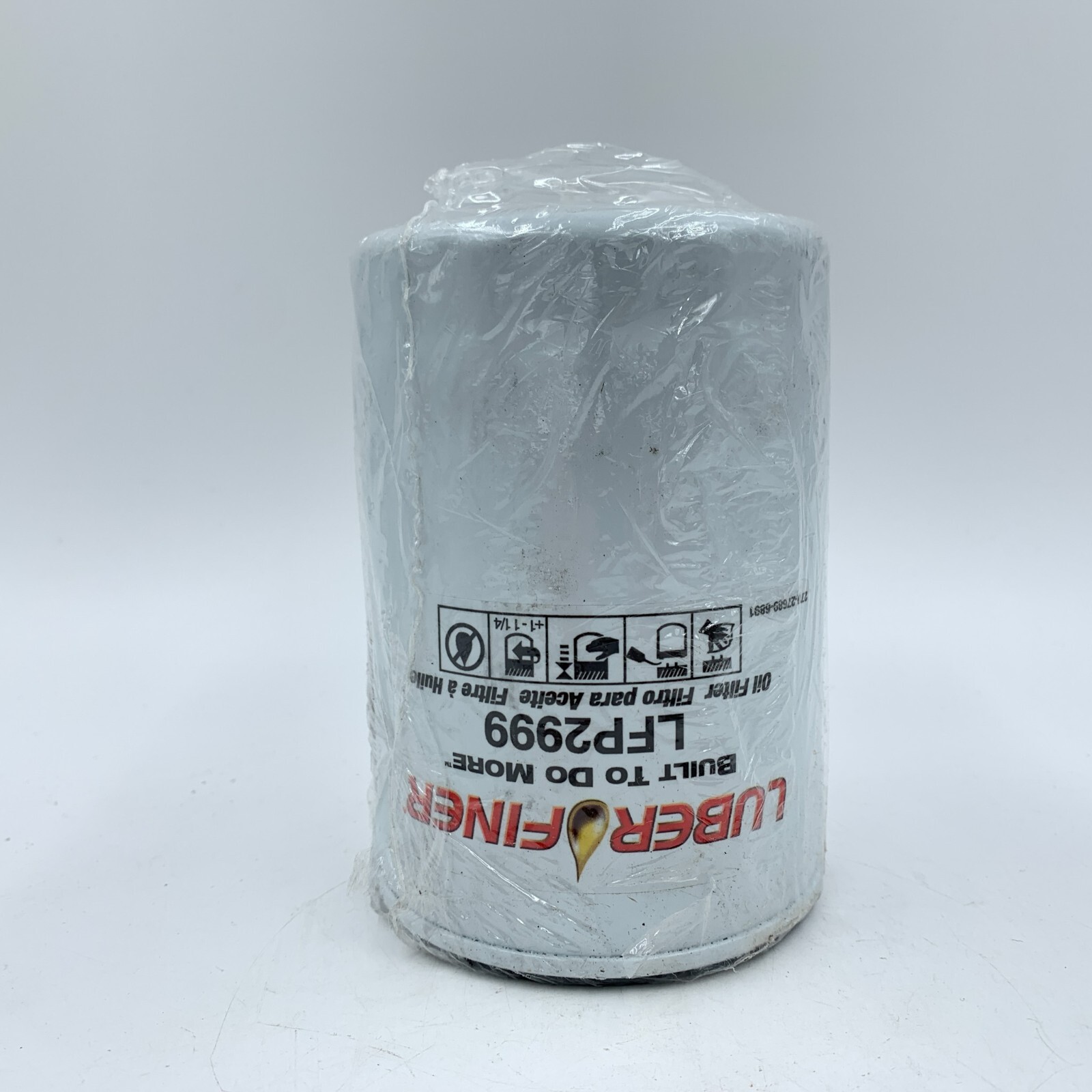 MERCRUISER 35-881126-K01 - Cross reference oil filters