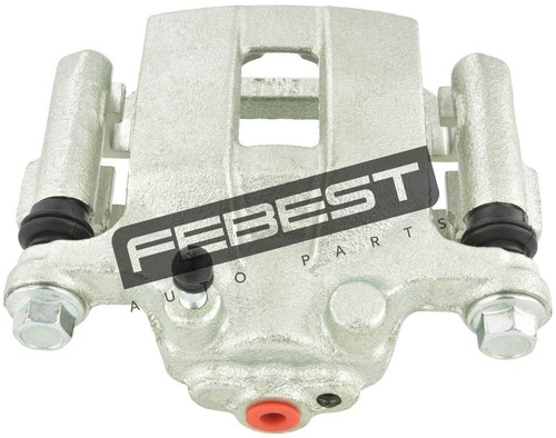 0277-T30RR Febest REAR RIGHT BRAKE CALIPER ASSEMBLY 44001-8H300, 44001 ...