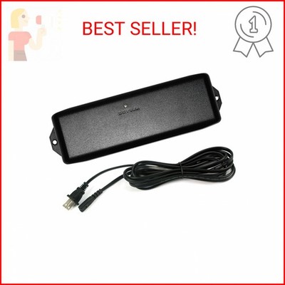 YH Power Recliner Power Supply, 2-Pin 29V 2A Adapter AC/DC Compatible ...