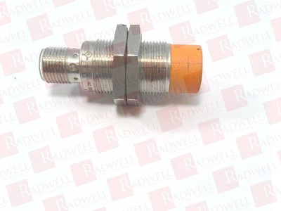 EFECTOR IGB3012-BPKG/US-104-IGC205 / IGB3012BPKGUS104IGC205 (NEW IN BOX ...