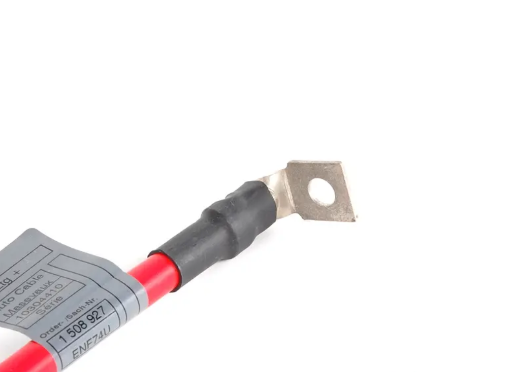 MINI COOPER S R53 Positive Battery Fuse Module B+ 61131508927 NEW ...