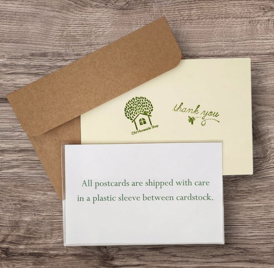 Hope British Columbia Fraser River Postcard Posted Help Goodwill Slogan ...