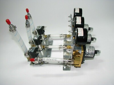 Fountains & Soda Dispensing - Gas Regulator