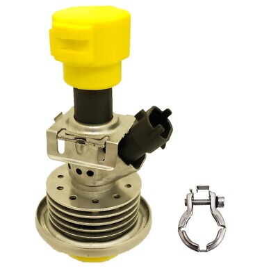 OE Diesel Emissions Fluid (DEF) Injector DFI1000 For Mercedes E350 ...