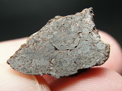 NWA 5725 Achondrite Ureilite Meteorite - DU-0111 - 5.72g - COA - Rare ...
