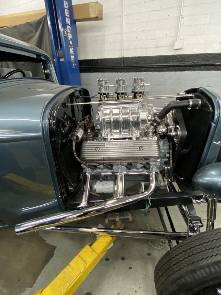 HOT ROD WISHBONES FOR 1928 - 1932 FORDS AND OTHER HOT RODS | eBay