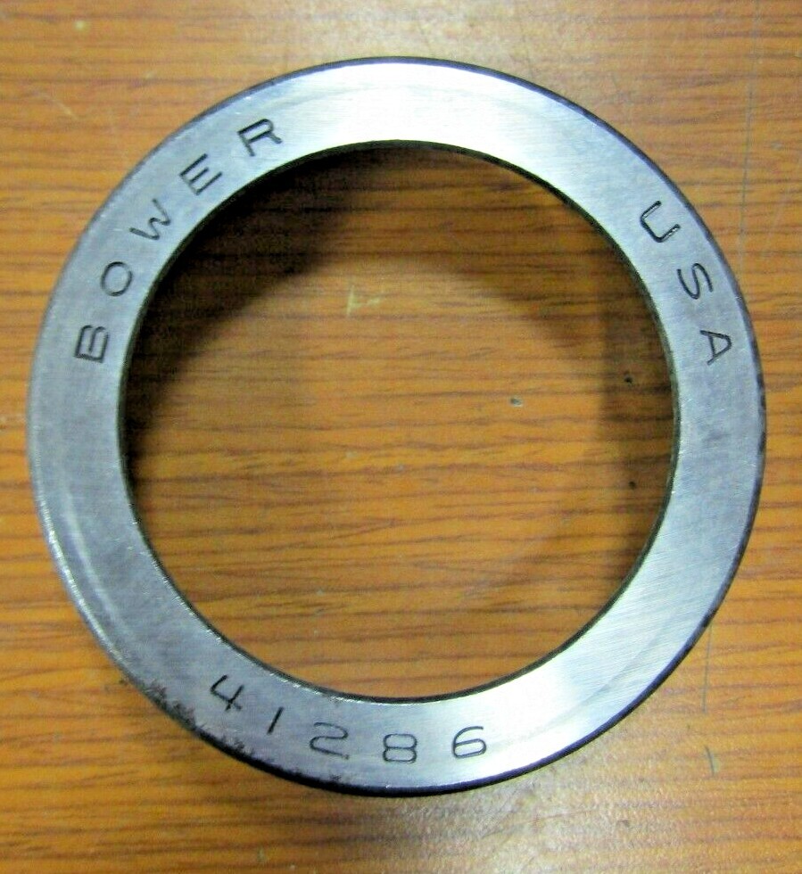 💥BOWER TAPERED ROLLER BEARING 41286 | eBay
