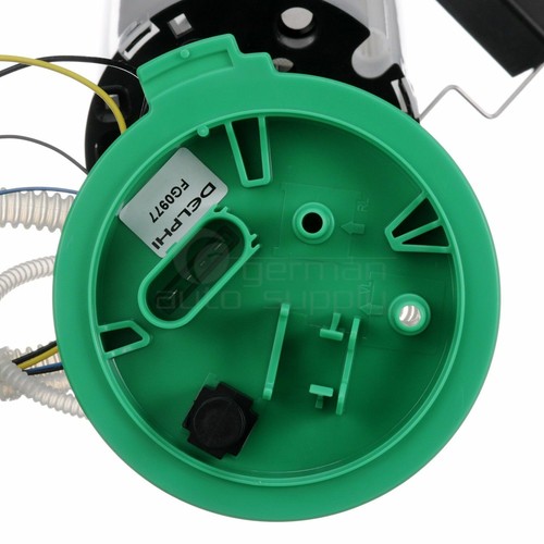 Delphi Fuel Pump Module Assembly FG0977 8E0919051CQ for Audi | eBay
