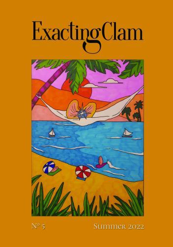 Exacting Clam No. 5: Summer 2022 by Exacting Clam 9781952386435| eBay