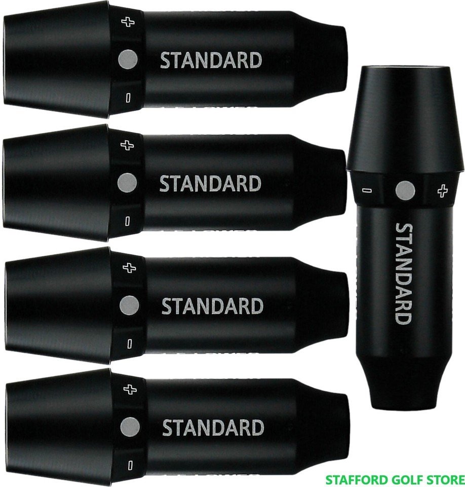 PXG Golf Shaft Adapter .335" Tip Adjustable Hosel for Driver/Fairway RH ...