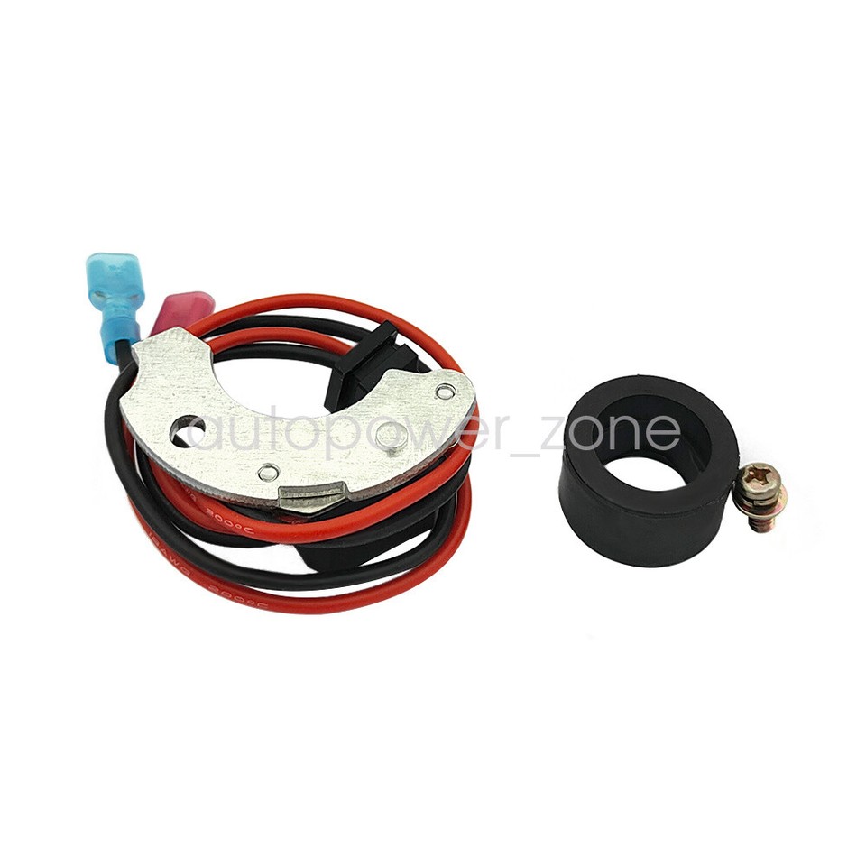 Electronic Ignition Module for VW BUG BUS DUNE BUGGY 009 Distributor ...