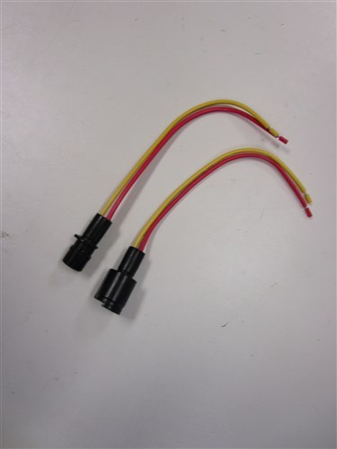 ANCOR DRY SEAL CORROSION RESISTANT 18/ 2 AWG WIRE CONNECTORS 249002 ...