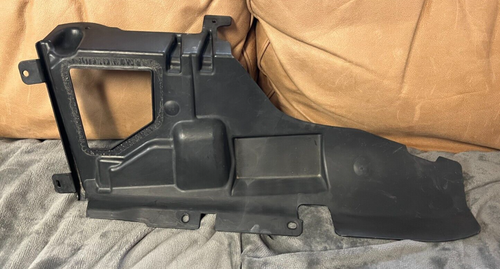 2009-2020 Dodge Ram Right Passenger Air Intake Fender Shield - OEM ...