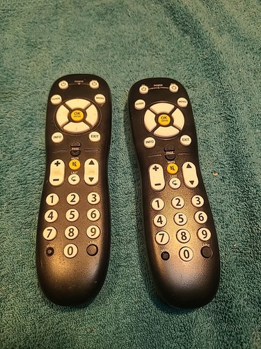 UEI Technology - Remote - URC-2068BC1-R | eBay